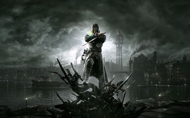 Dishonored Review - Vgamerz
