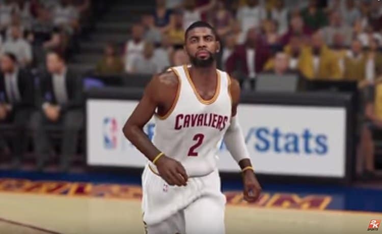 NBA 2K16 Point Guard Build Guide: How to Build the Best PG for My ...
