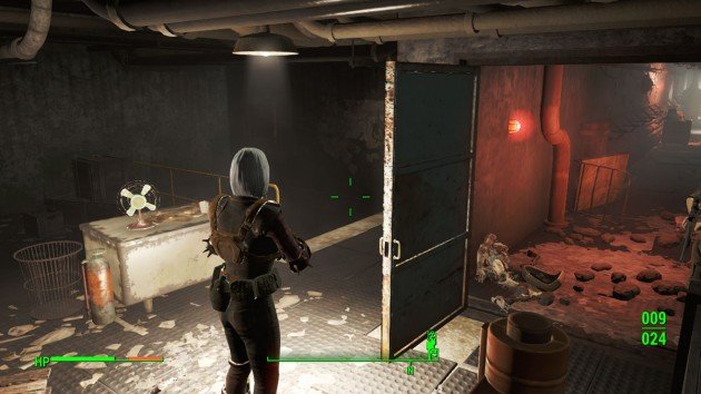 Fallout 4 Mission Guide: Getting a Clue and Reunions VGamerz