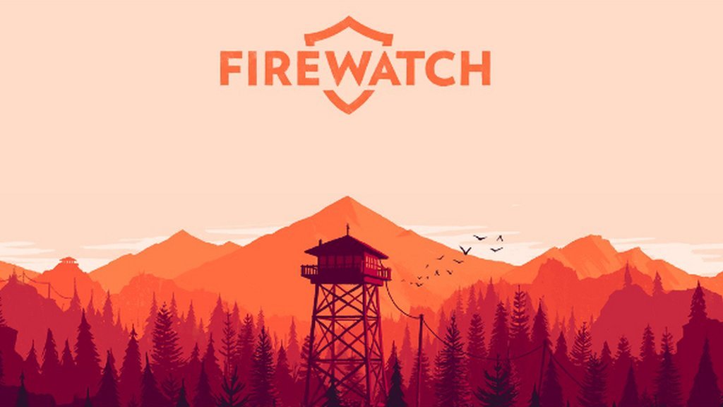 Firewatch Review -Vgamerz