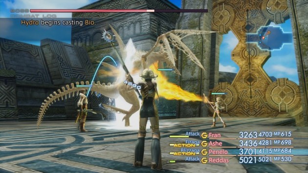 The Final Fantasy 12 HD Remake Is Coming This Summer VGamerz