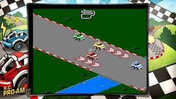 rc pro am 2 - Vgamerz